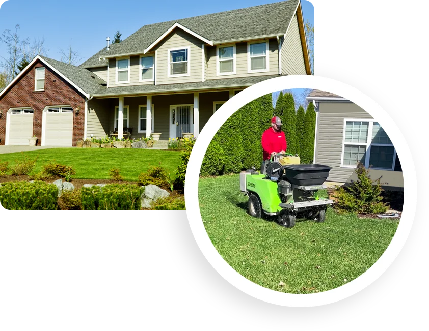 Pro-Turf Indiana | Local Lawn Care Experts