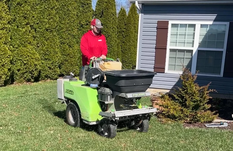 About Our Company | Pro-Turf Indiana